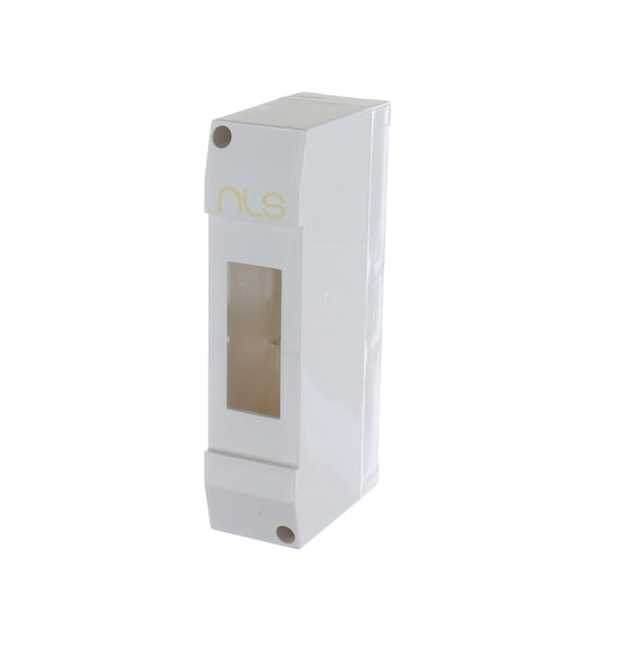 NLS 1 Pole Surface Mount Enclosure – Top Electrical Group