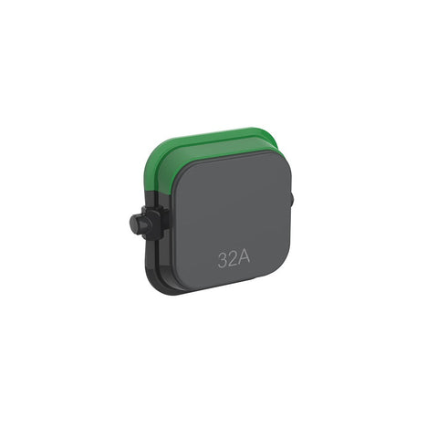 CLIPSAL Iconic Accessories Anthracite Skin – topelectrical.greenacre