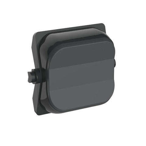 CLIPSAL Iconic Accessories Anthracite Skin – topelectrical.greenacre