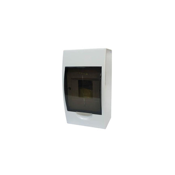 NLS 4 Pole Surface Mount Distribution Board – Top Electrical Group