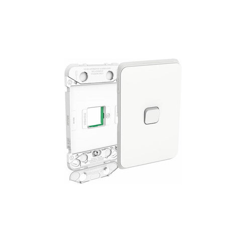 CLIPSAL Iconic Switch Series White – Top Electrical Group