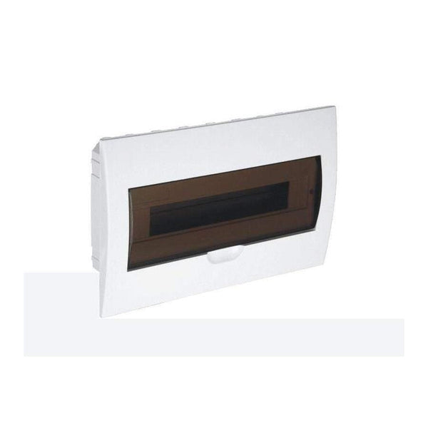 NLS 18 Pole Recessed Mount Distribution Board – topelectrical.greenacre