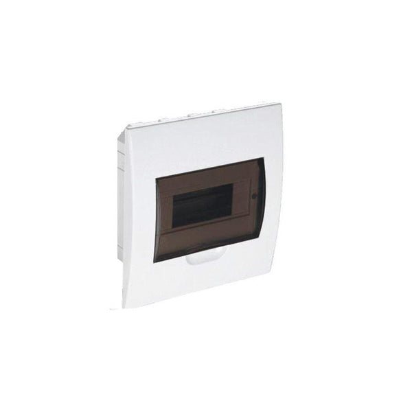 NLS 8 Pole Recessed Mount Distribution Board – Top Electrical Group
